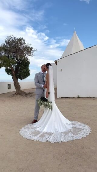 Beach Wedding Borders